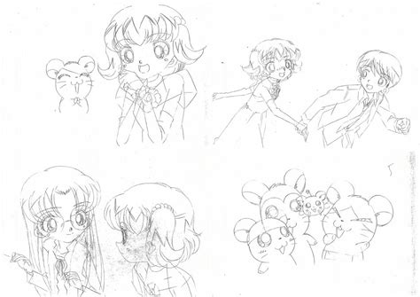 Yahooオークション とっとこハム太郎 修正集 ＜検索ワード＞ 設定資