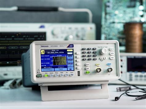 Tektronix Introduces Solutions For Education Entry Level Test Audioxpress
