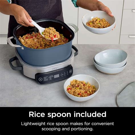 Ninja Mc1101 Foodi Everyday Possible Cooker Pro 8 In 1 Versatility 6