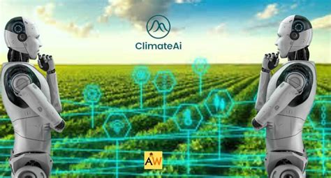 Ai Powered Crop Forecasts Decoding Natures Turmoil With Climateais Ai Yield Outlook Ai Wini
