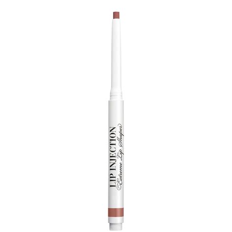 Too Faced Lip Injection Extreme Lip Shaper 023g Verschillende Tinten