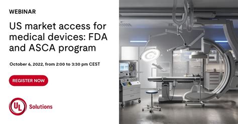 Ul Solutions On Linkedin Us Market Access For Medical Devices Fda And