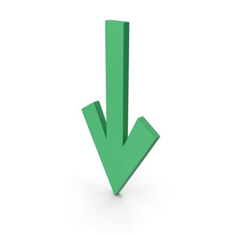 Green Right Arrow Icon