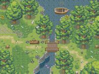 Discover 75 2d Tile Map And Pixel Art Games Ideas On This Pinterest Board Pixel Art Game