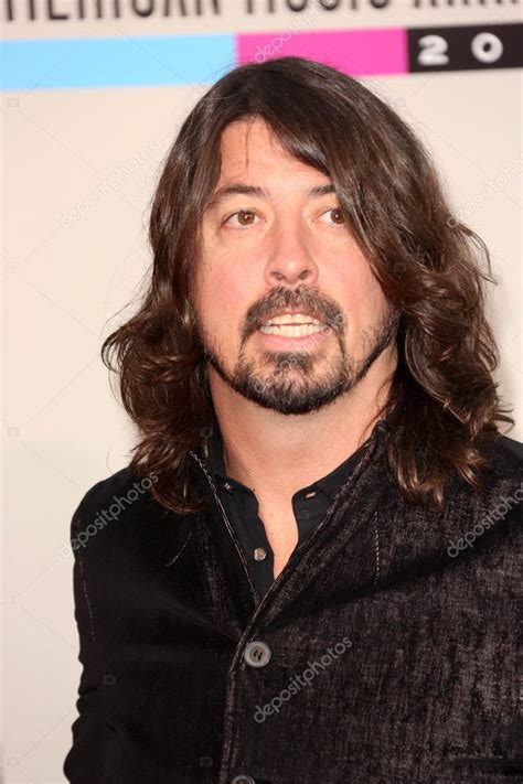 Anthony Kiedis Dave Grohl