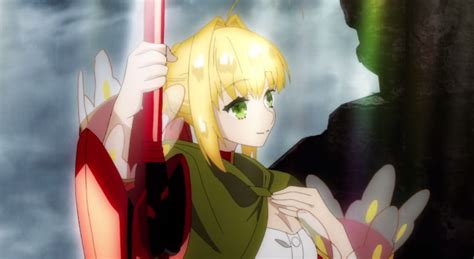 Fateextra Last Encore 第8話『岸波白野の正体！』感想 あきひろのアニメニュース