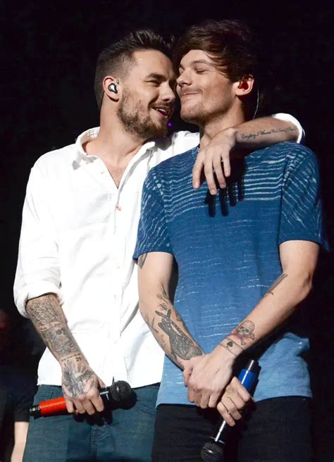 Liam Paynes Final Moment With One Direction And What The Cameras