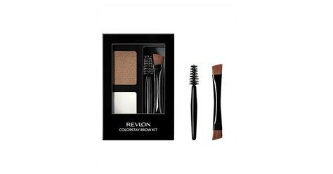 Buy Revlon Colorstay Brow Kit Online La Rue Cambodia