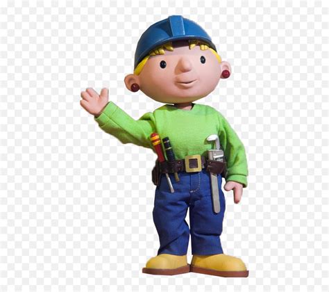 Wendy Wendy Bob The Builder Characters Png Bob The Builder