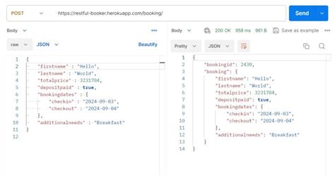 Arpa Nihan On Linkedin Apitesting Postman