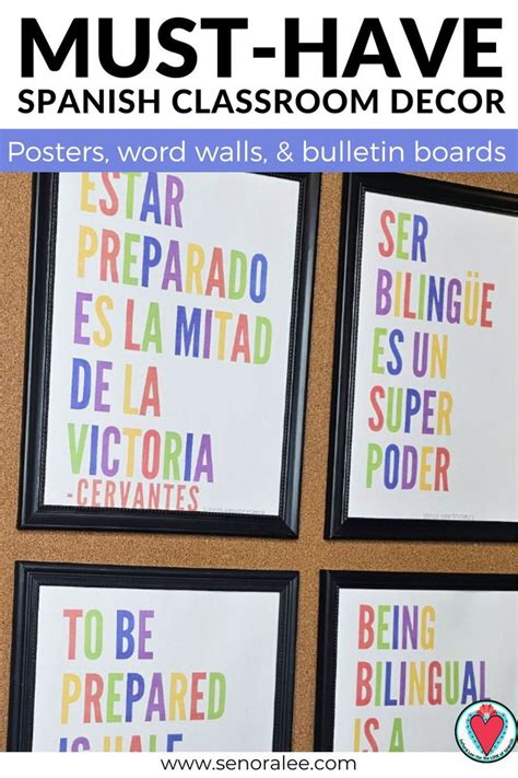 Pin On Home School Spanish