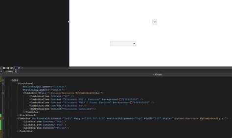 WPF How To Change Button Hover Color C