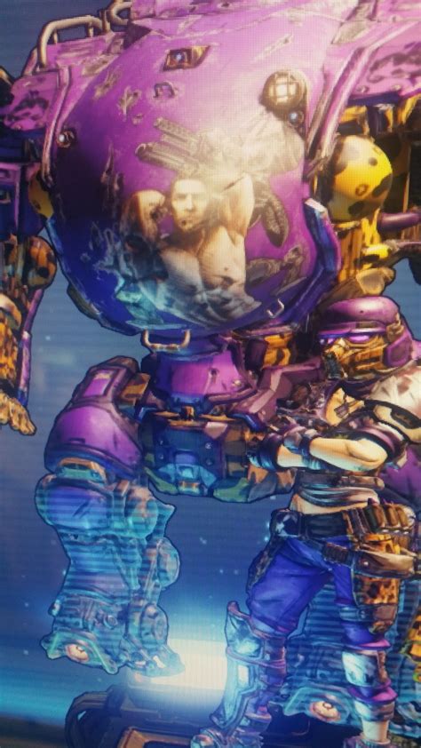 Borderlands 2 Maya And Krieg Fanfic