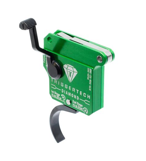 Trigger Tech Rem 700 Two Stage Trigger