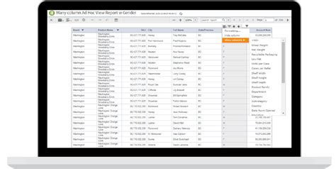 What Is Data Reporting Jaspersoft