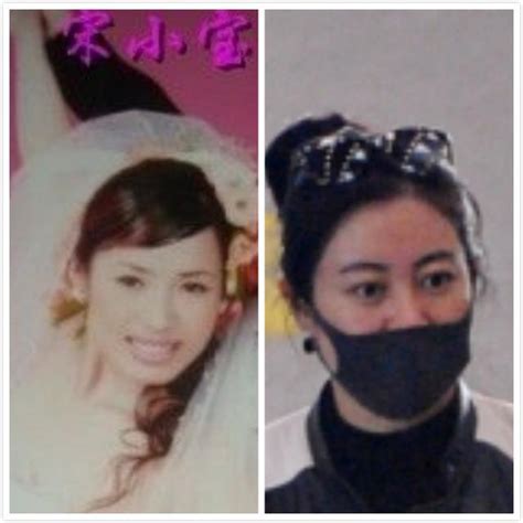 宋小寶機場遇林丹熱聊，雙胞胎兒女近照曝光，同行女子似出軌粉絲 每日頭條