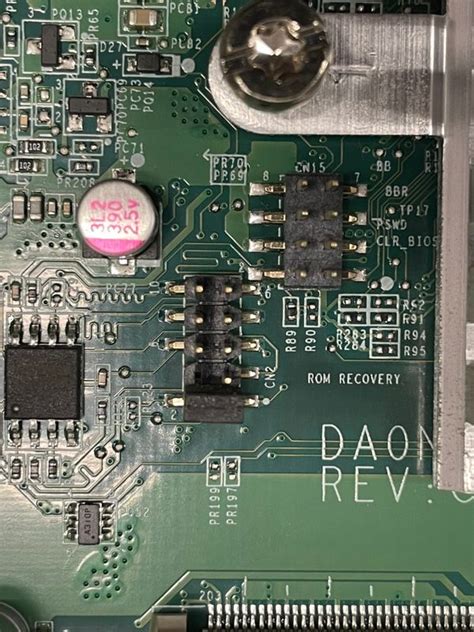 Solved Reset Cmos On Hp Pavilion 23 H024 Touchsmart All In One Hp Support Community 8551944