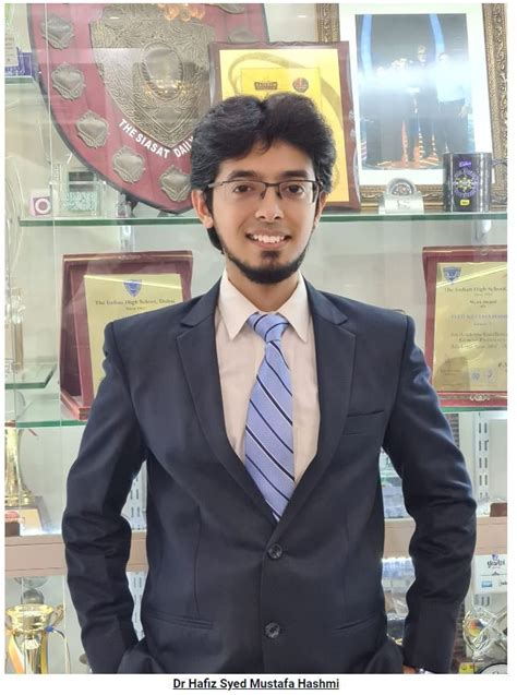 Sirajuddin Mohammed Posted On Linkedin