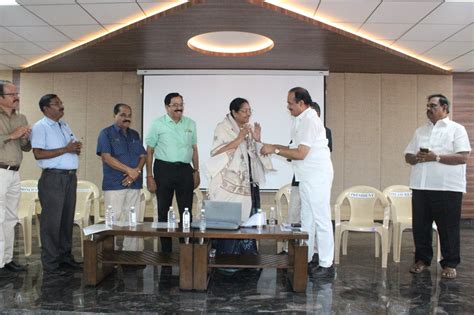 Seminar On Contemporary India Matrix