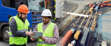 ¿qué Hace Y Qué No Hace Un Agente Aduanal Hangar Consulting Group