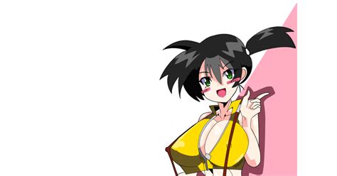 ポケモン人間絵 電撃 カスミ ヒトツメア＠skeb募集中のイラスト Pixiv