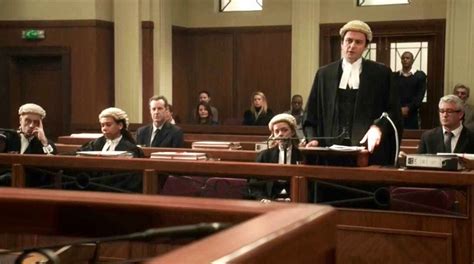 All Things Law And Order Law And Order Uk Fatherly Love” Recap And Review