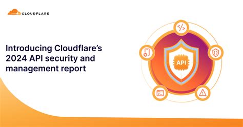 Introducing Cloudflares 2024 Api Security And Management Report