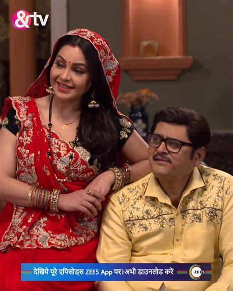 Bhabiji Ghar Par Hain L 1030 Pm रूप बदलकर विभूति और अनीता भाबी आए