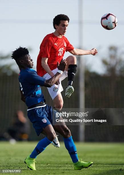Mohamed Sadek Photos And Premium High Res Pictures Getty Images