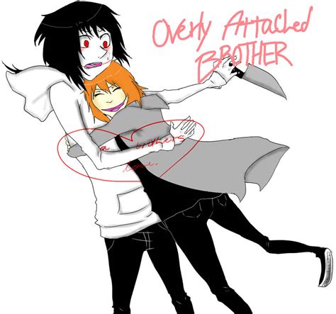 Jeff The Killer And Liu By Mikaelbratloni On Deviantart