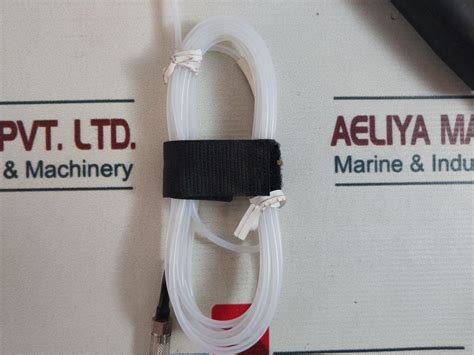 Msa Sample Probe Aeliya Marine