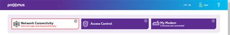 Tp Link Router Via Ont Fiber Modem Proximus Forum