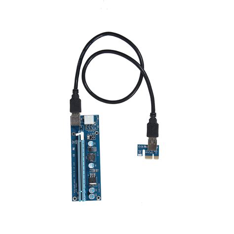 Buy Pci Express Extender Online Best Usb Pci Card Of