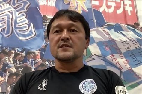 秋葉忠宏監督「苦しい時こそ原点回帰が重要。攻守において、今までやってきたことを思いきり、存分に発揮しようと思っています」【コメント】【練習