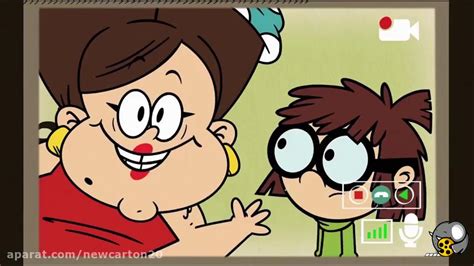 انیمیشن جذاب خانواده شلوغ و پلوغ فیلو