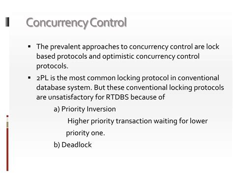 Ppt Introducing Real Time Databases Powerpoint Presentation Free Download Id2042154