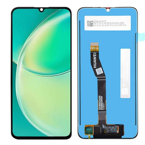 Originele Display Frame Voor Huawei Nova Y60 Lcd Grandado