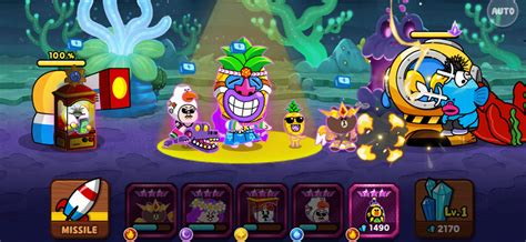 Line Rangers Brown Cony Wars 11 5 0 Apk Download By Line Ly Corporation Apkmirror