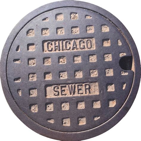 Manhole Cover Etsy