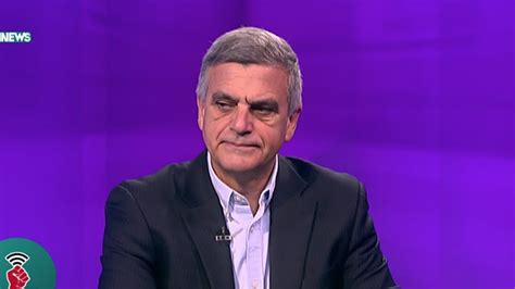 Стефан Янев Бих сменил някои министри от служебното правителство Новини бг