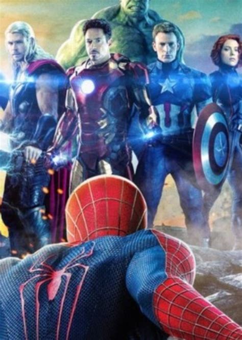 My Mcu Fan Casting On Mycast
