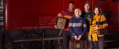 Harry Potter Clothing | Harry Potter Shop USA