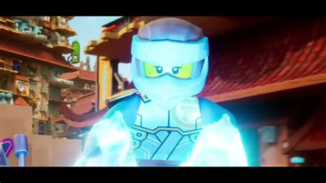 Ninjago Dragons Rising The Elemental Mechs Episode 2 Review Youtube
