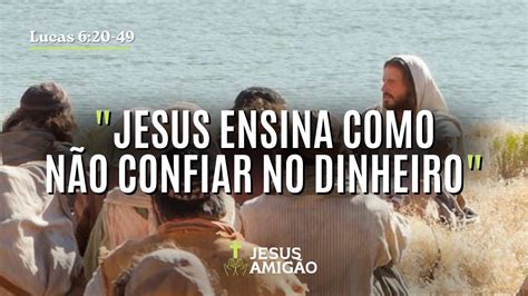 Ajuntai Tesouros No Céu O Sermão da Montanha YouTube