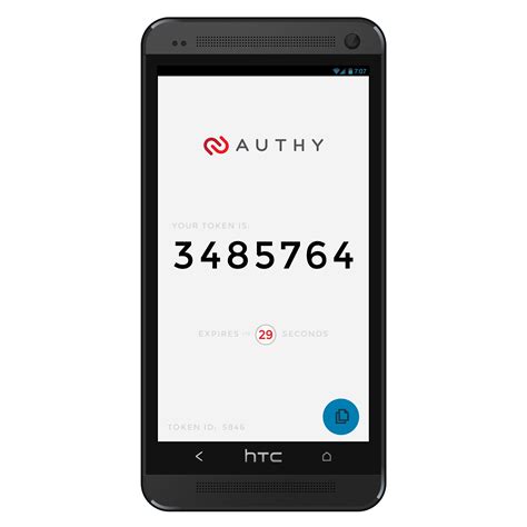 Authy Vulnerability Exposed 2fa Users Affected