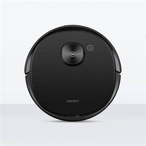 Robot Vacuum Cleaners Mops Australia DEEBOT 2 ECOVACS AU