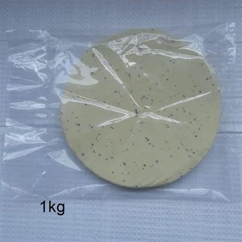 Yellow 1kg Udad Dal Papad At Rs 130kg In Surat Id 2851070036133
