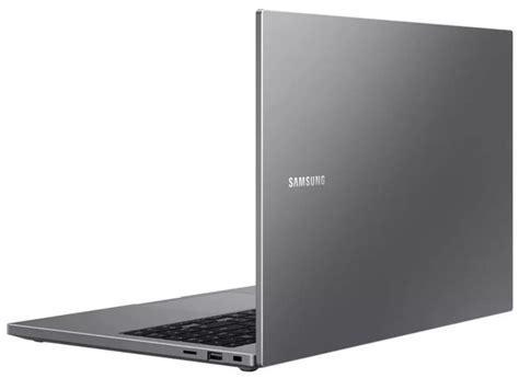 Notebook Samsung Book NP550XDZ KV6BR Intel Core I3 1115G4 15 6 12GB