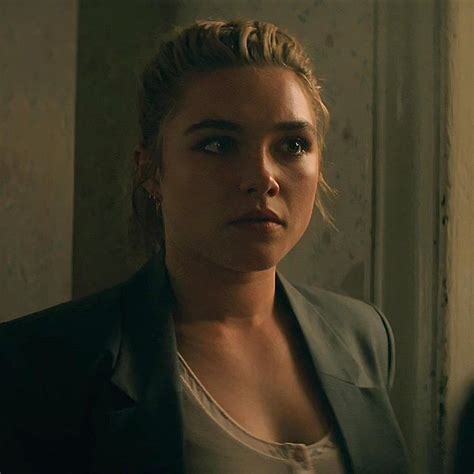 Yelena Belova Marvel Icon