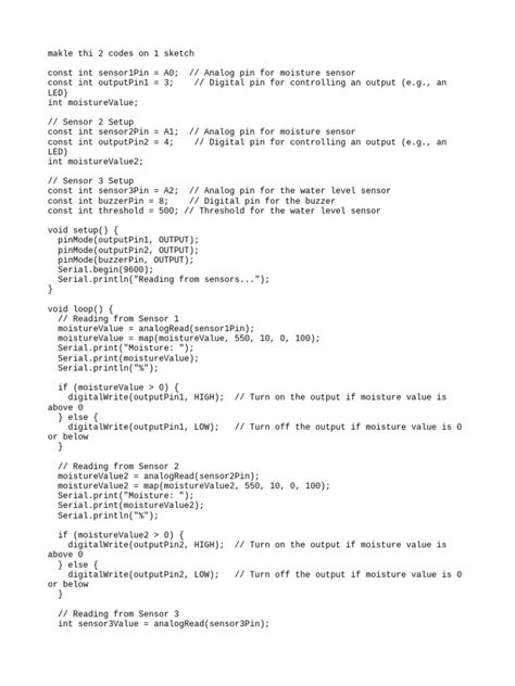 Arduino Test Final Pdf Liquid Crystal Display Computer Engineering Arduino Test Final Pdf Liquid Crystal Display Computer Engineering